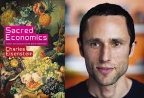 Charles Eisenstein on “It’s Our Money” | WEB OF DEBT BLOG